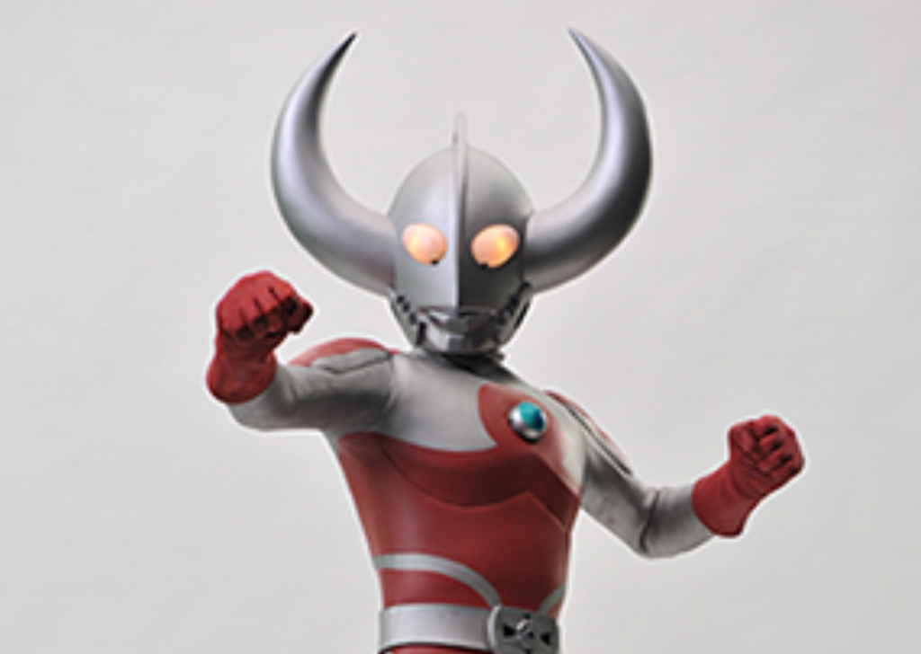ultra_father.png | ULTRAMAN公式サイト