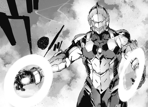 ultra_slash | ULTRAMAN公式サイト