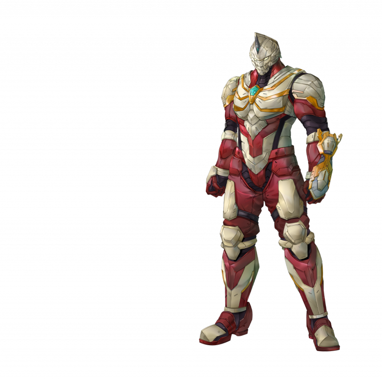 MAX | UAU(ウルトラマン スーツ アナザー ユニバース)
