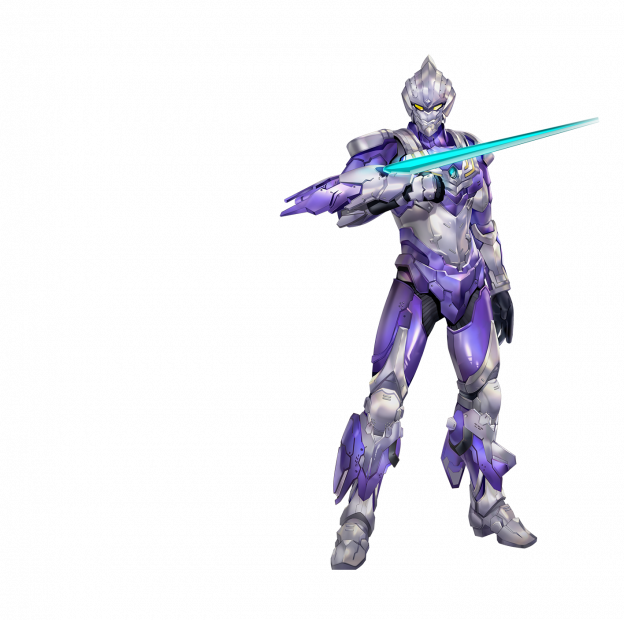 TIGA | UAU(ウルトラマン スーツ アナザー ユニバース)